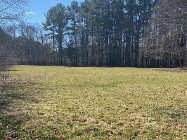 O Leonard St, Norton, Plot For Sale