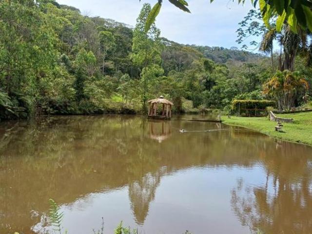 O paraíso é aqui. Área de expansão urbana e sem incidência de calamidade