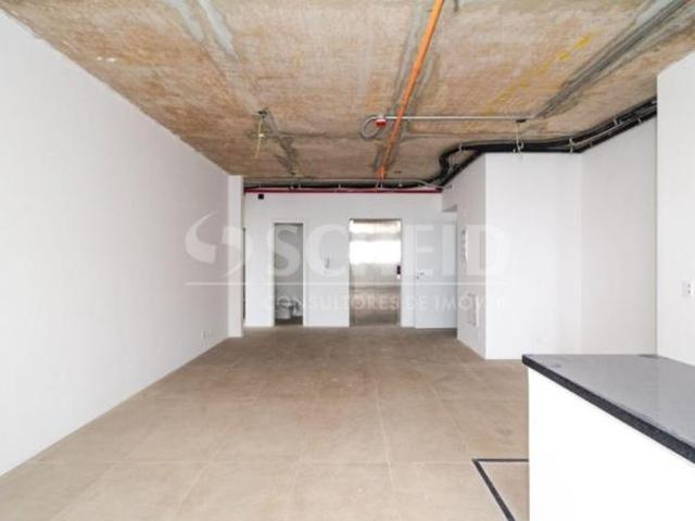 O Parque Apartamento 105m² VISTA PANORÂMICA