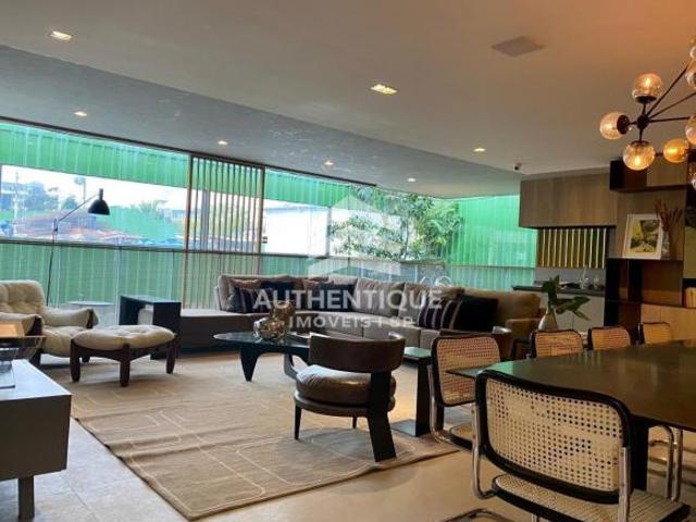 O PARQUE BROOKLIN Apartamento à venda em São Paulo/SP