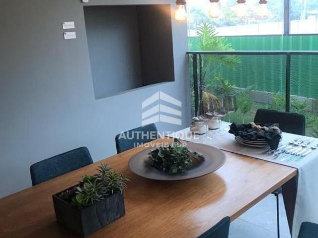 O PARQUE BROOKLIN Apartamento à venda em São Paulo/SP
