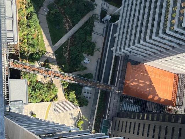 O PARQUE BROOKLIN GAMARO ANDAR ALTO ALTO PADRÃO PRONTO 2024