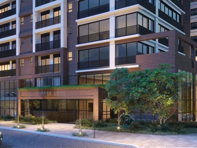 O primeiro ultraluxury de moema 375 m² 4 suítes direto da construtora