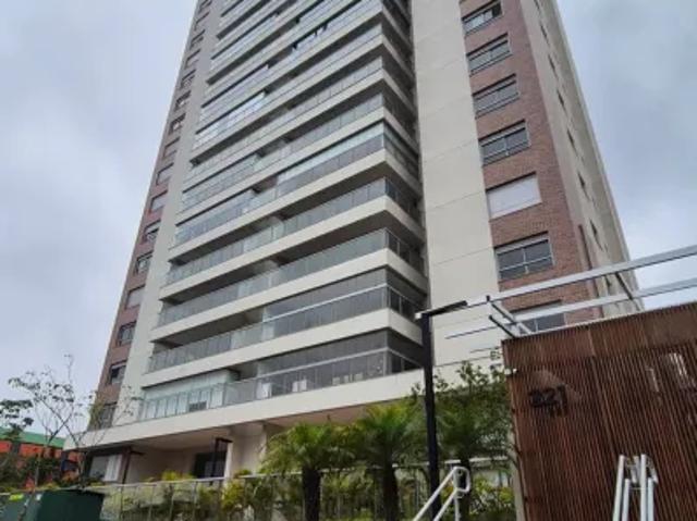 O Privilégio de Acordar com a Vista do São Paulo Golf Club – 155m² de Puro Luxo na Vila Sofia!