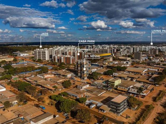 O projeto final você terá que olhar bem pro alto