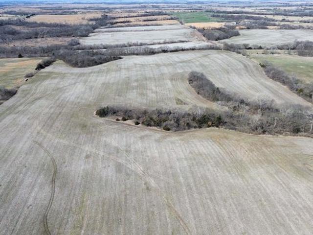 O Rd, Mayetta, KS 66509