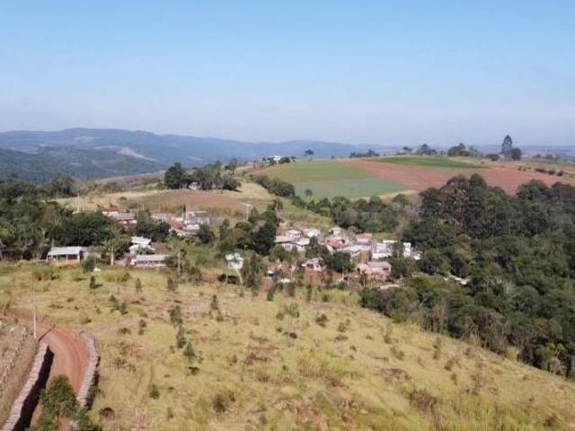O Residencial Nápoles em Ibiúna oferece terrenos de 500m² em uma região com grande potencial