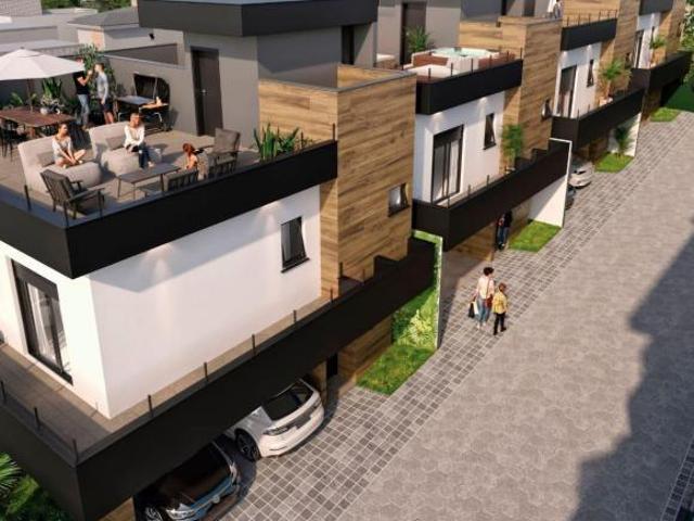 O Residencial Terrace Caçador oferece tudo que você precisa para viver com conforto e tranquilidade