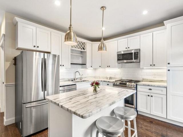 O St Apt,boston, Condo For Sale