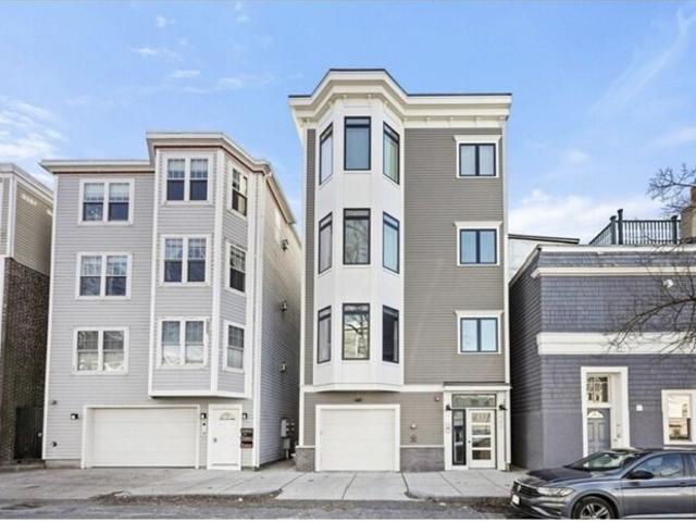 O St Unit,boston, Condo For Sale