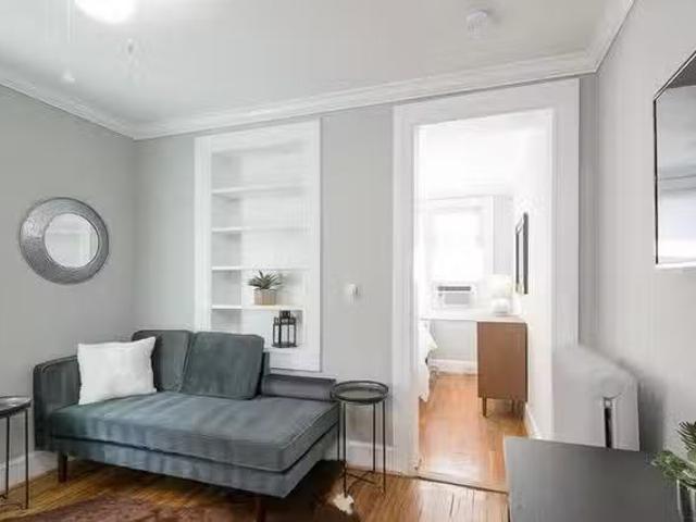 O Street Northwest