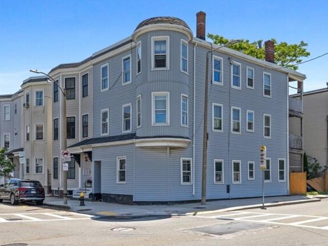 O Street Pl Apt,boston, Home For Sale