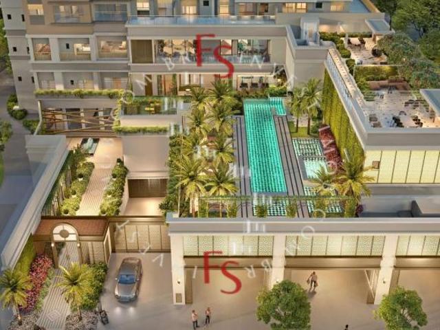 O SEU MAIS NOVO INVESTIMENTO ESTÁ NO SECRET GARDEN STUDIOS