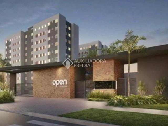 O seu novo lar em Porto Alegre, com conforto e praticidade!