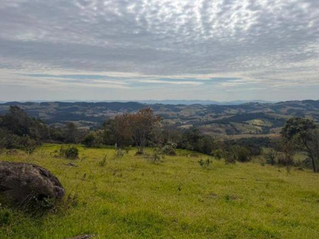 O Seu Refúgio no Alto da Serra da Mantiqueira – 21.500 m² com Vista Espetacular