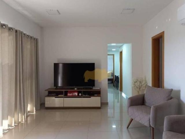 O seu refúgio, com elegância e conforto. Apartamento à venda, com 3 dormitórios, sendo 1 suíte na