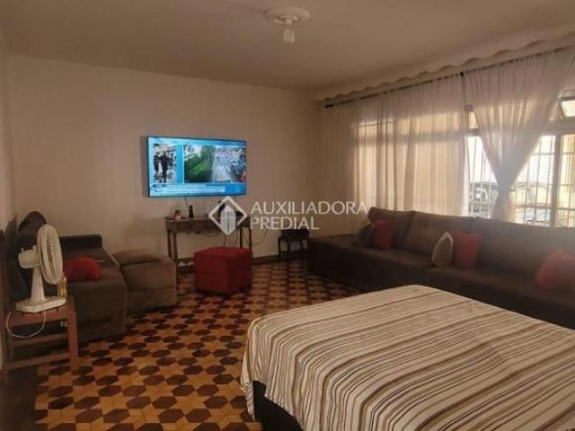 O Sobrado Mais Exclusivo do Jardim Bela Vista Santo André