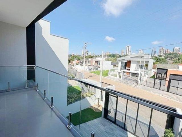 O Sonho da casa nova