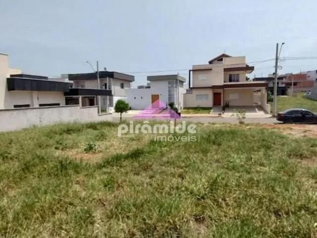 O terreno de 250m² à venda no Loteamento Floresta, em São José dos Campos/SP R$ 435.000,00