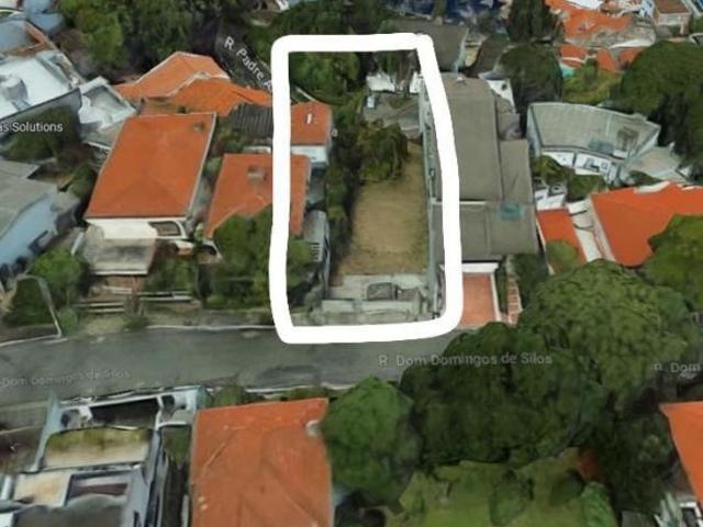 O Terreno Que Você Busca Está Aqui na Braz Leme, Santana,SP