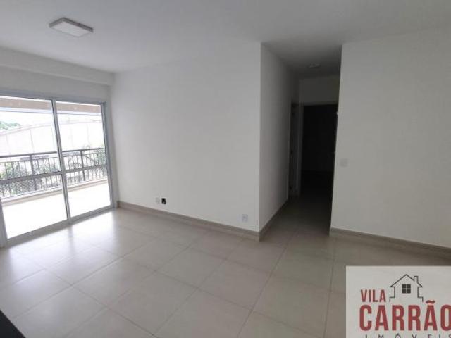 Ótimo apartamento na Vila Carrão, com Varanda Gourmet!