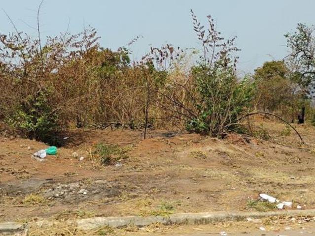 Ótimo Lote Andyara em Pedro Leopoldo/MG 467m2 Lote Plano
