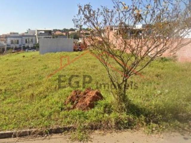 O?timo terreno em loteamento aberto no Jardim Orquídeas em Sorocaba/SP, Terreno medindo 200 m², 7m d