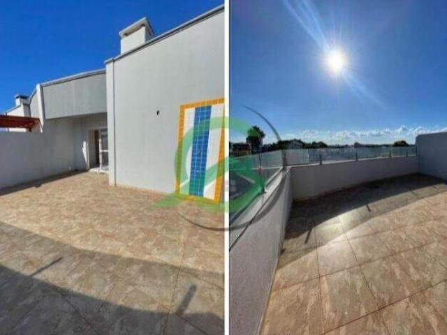 Ótima Cobertura Duplex