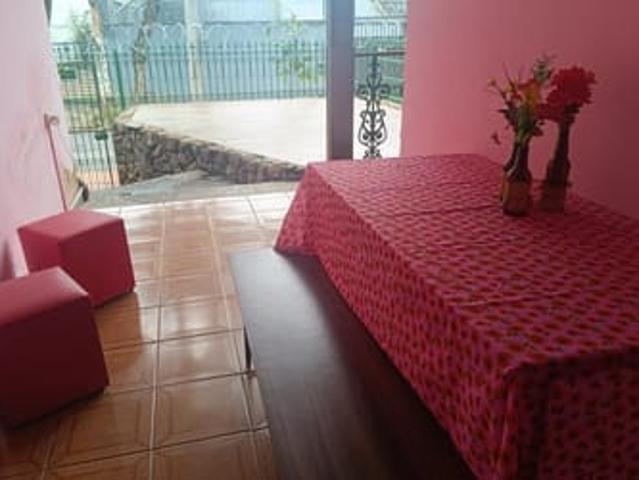 Ô TREM BÃO COLIVING️ Feminino para estudantes da UFMG