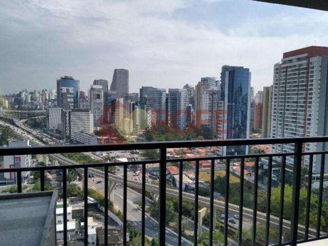 O Trends Brooklin foi pensado para você viver a cidade de uma forma diferente. More em um dos bairro
