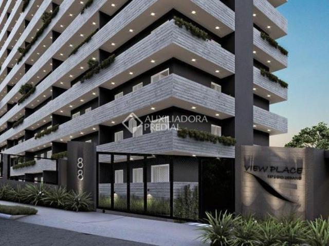 O único condomínio com rooftop e excepcional e eterna vista para a cidade de Novo Hamburgo