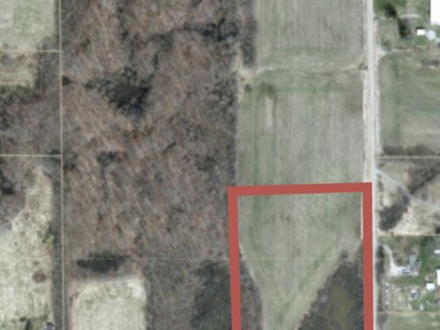 O Vl Lot 6 S Perkey Road
