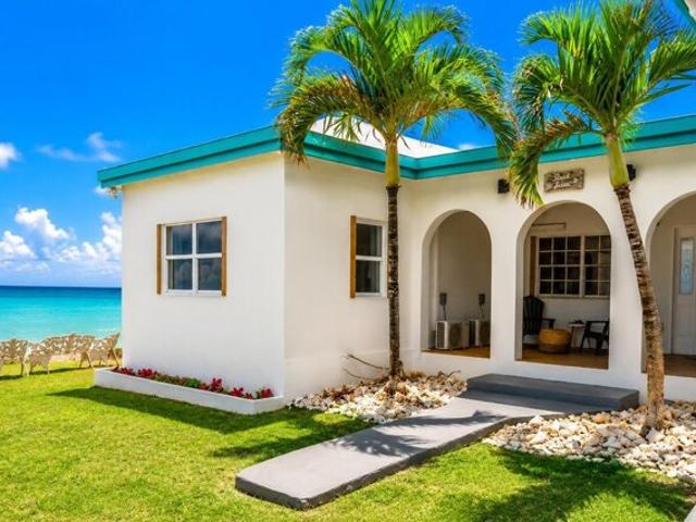 o Whim We, Saint Croix, Home For Sale
