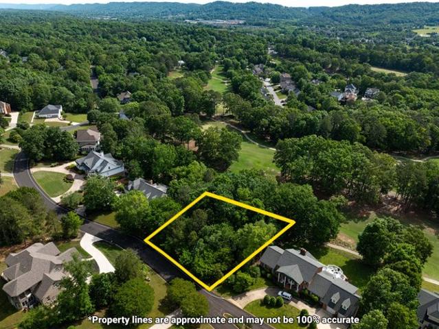 O Windstone Dr, Ringgold, GA 30736