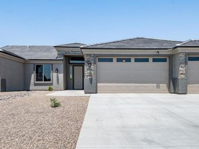 Ocotillo 2374 Plan Rancho Santa Fe Community