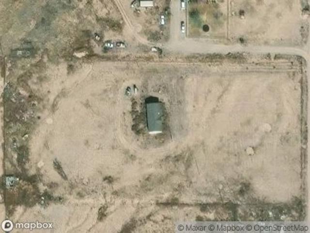 Ocotillo Ave