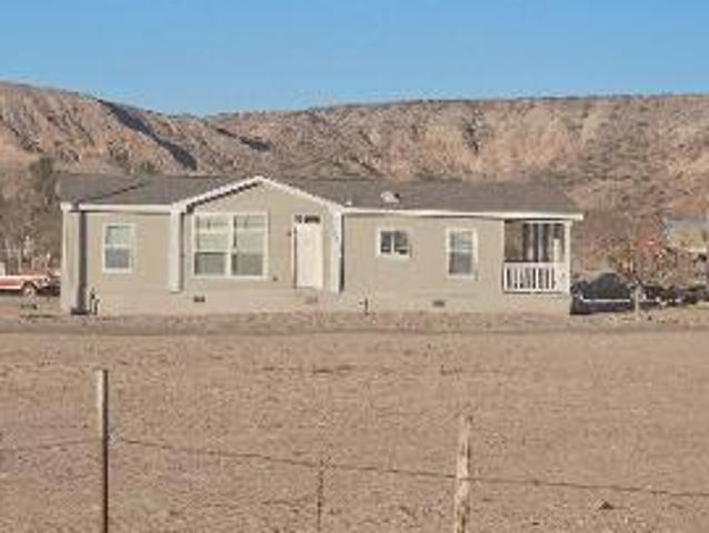 Ocotillo Ave