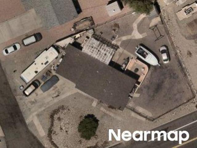 Ocotillo Ln