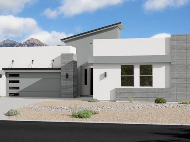 Ocotillo Plan Metro Verde Arcadia Community