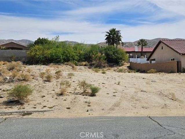 Ocotillo Rd, Desert Hot Springs, CA 92240