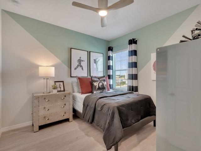 Ocoee Village 3 Bedroom Apartment for Rent at 2028 Marigold Park Dr, Ocoee, FL 34761