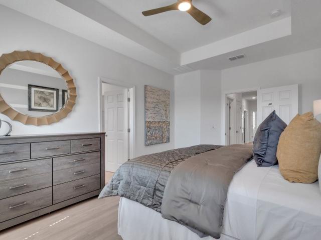Ocoee Village 3 Bedroom Apartment for Rent at 2028 Marigold Park Dr, Ocoee, FL 34761
