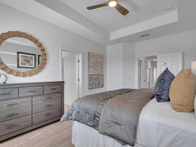 Ocoee Village 3 Bedroom Home for Rent at 2028 Marigold Park Dr, Ocoee, FL 34761
