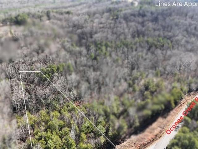Oconee Creek Rd, Walhalla, SC 29691