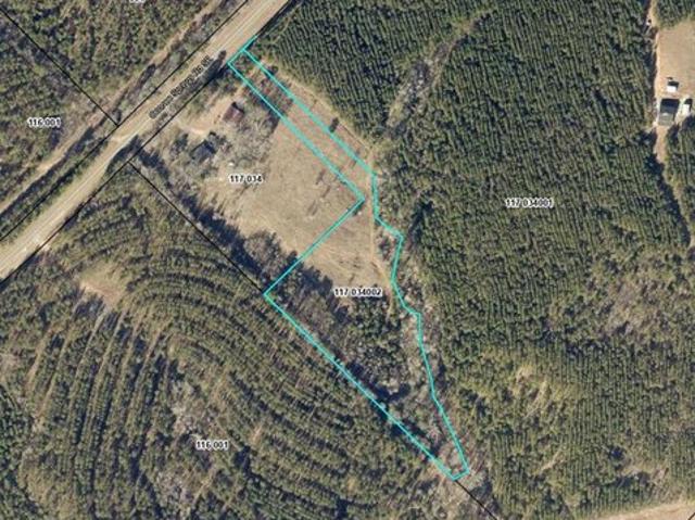 Oconee Springs Rd, Eatonton, GA 31024