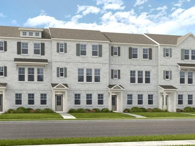 Oconee Plan Chandler Run Community