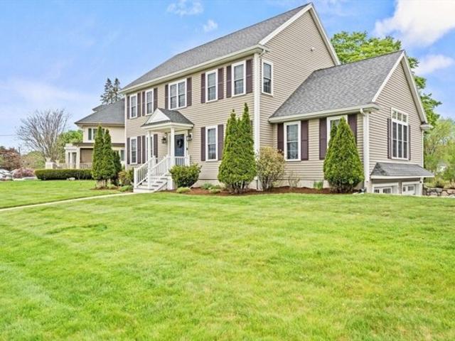 Oconnor Ln, Woburn, Home For Sale