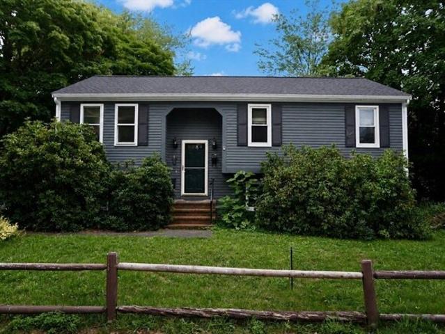 Oconnor St, Taunton, Home For Sale