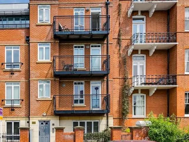 O'Connors Court, 51 Kelvedon Road, London, SW6 5AS, United Kingdom | 2 bed apartment for rent #139266980 | Rentberry