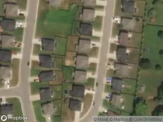 Oconner Ln
